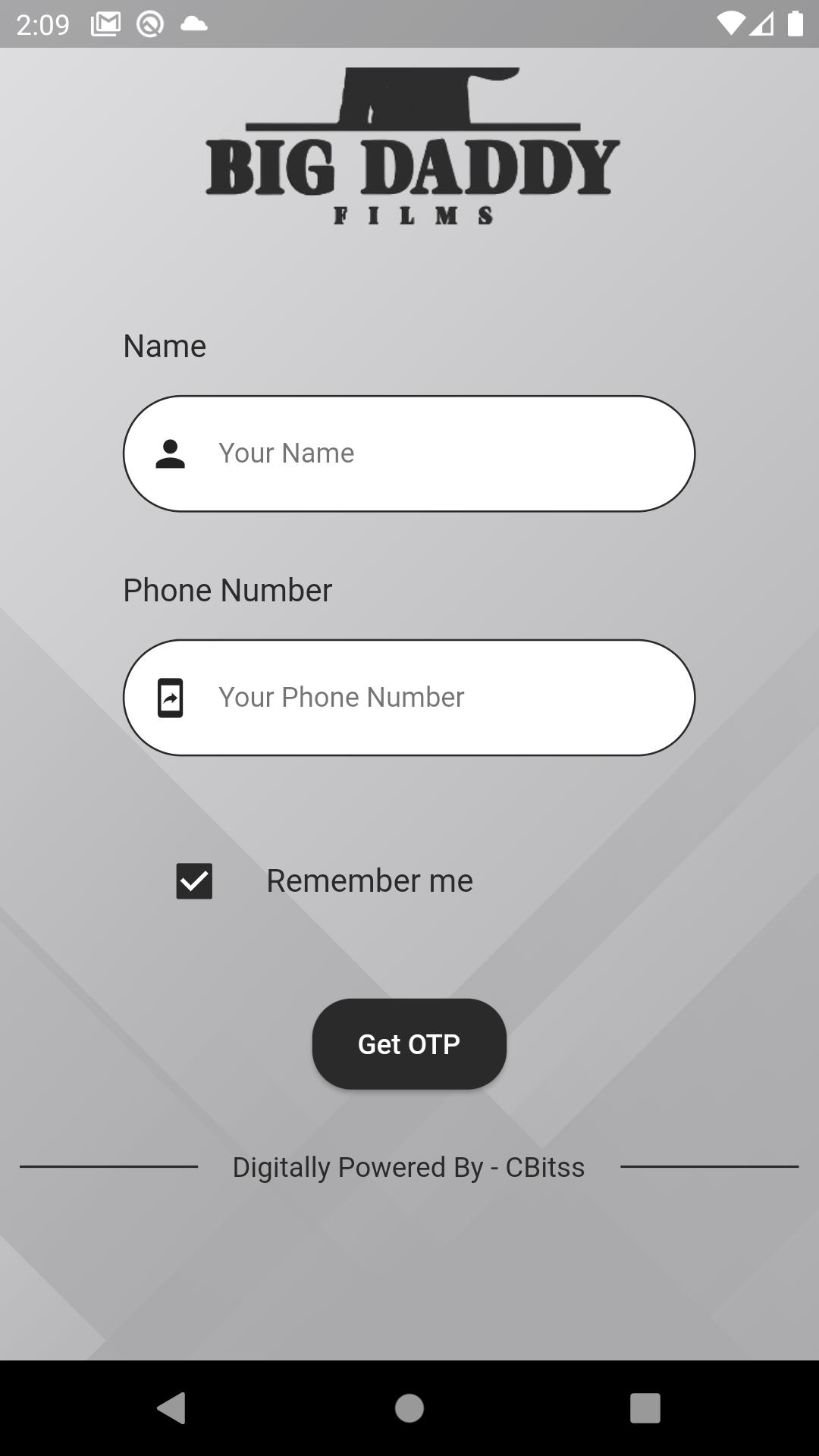 在電腦上下載Big Daddy Films | GameLoop官方網站