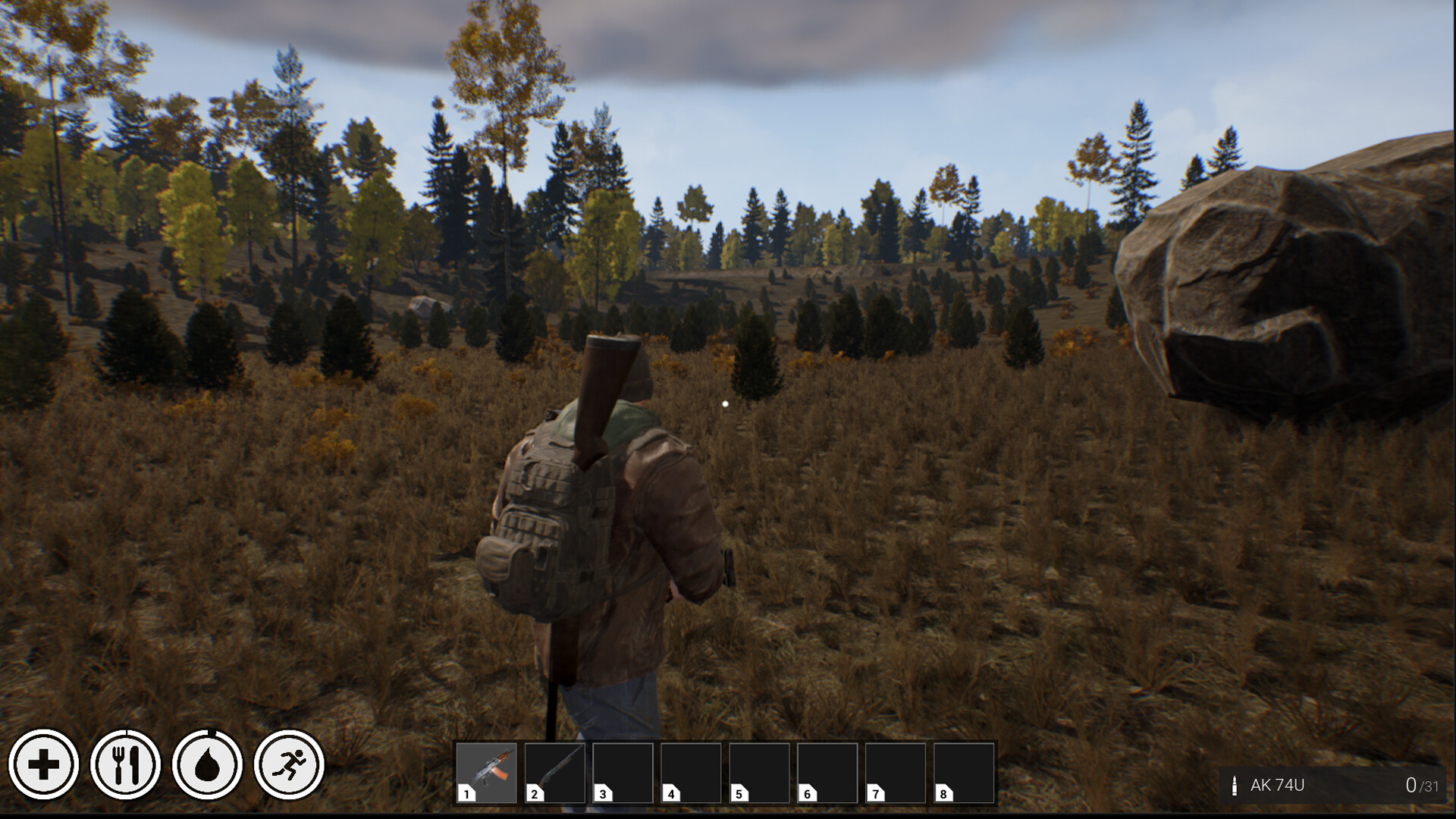 Download MISERY Free and Play on PC