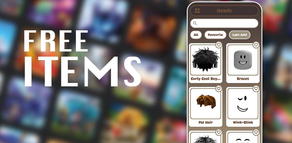 Download Skins clothes maker for Roblox android on PC