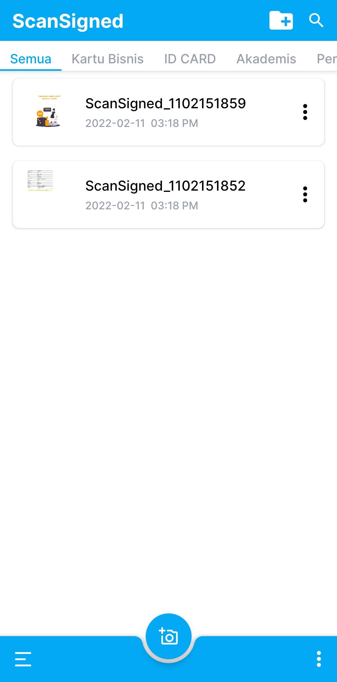 Скачать Scan Signed - TTD, Stempel PDF на ПК | Официальный ...