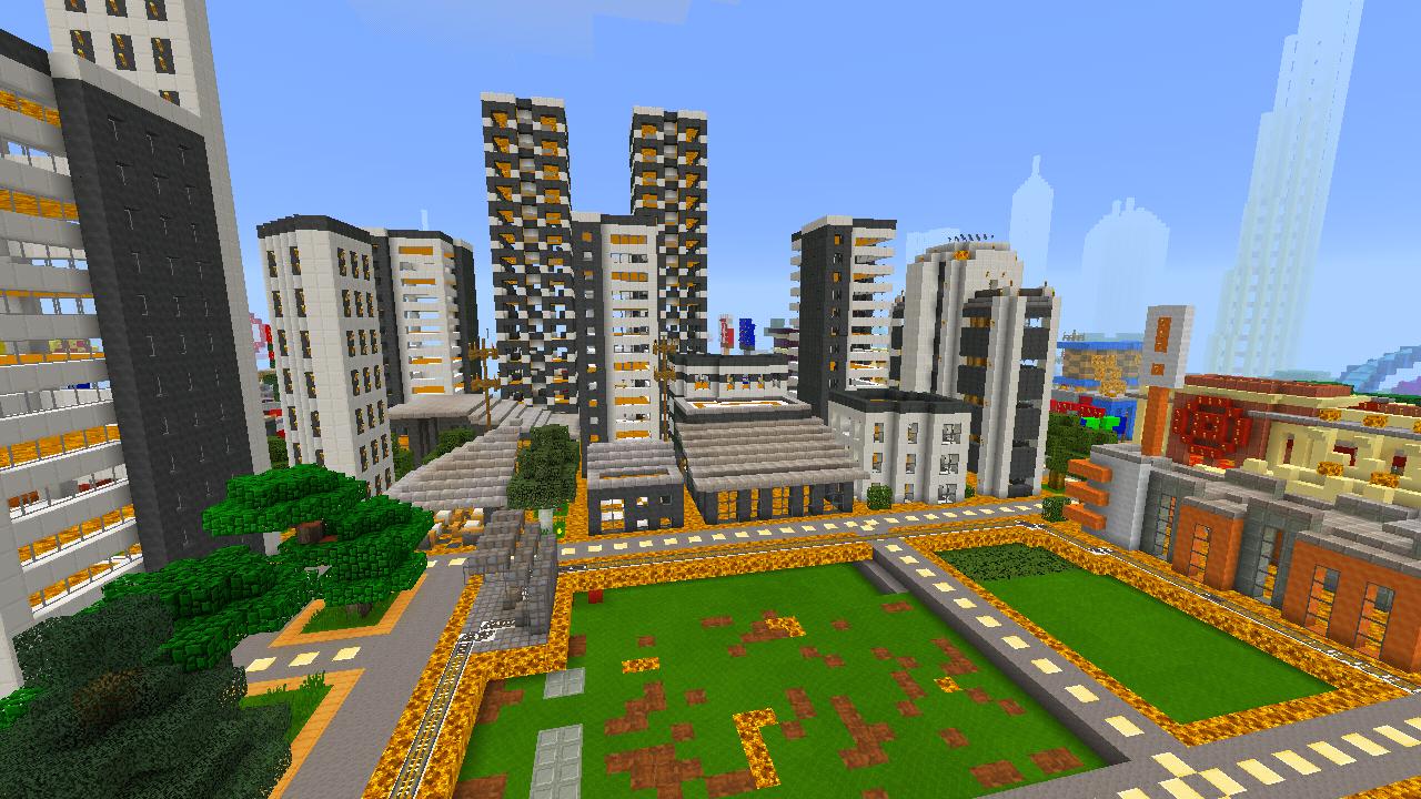 Download Big Craft 2 New Game Craftsman Multicraft 2020 android on PC