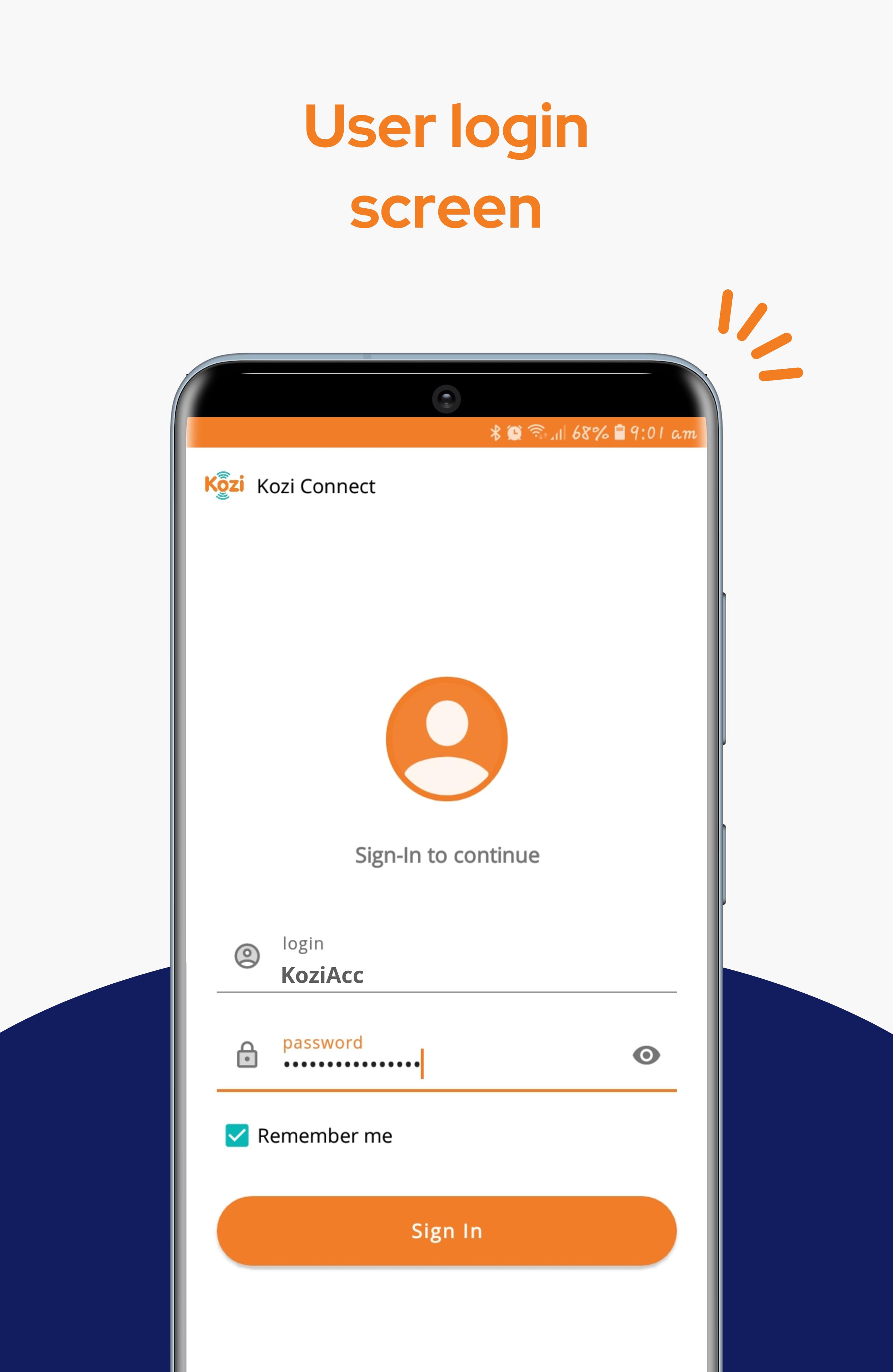 Descargar Kozi Internet en PC | GameLoop Oficial