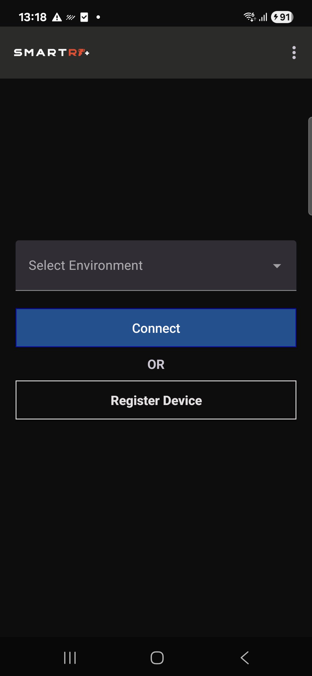 Download Smart RF Plus android on PC