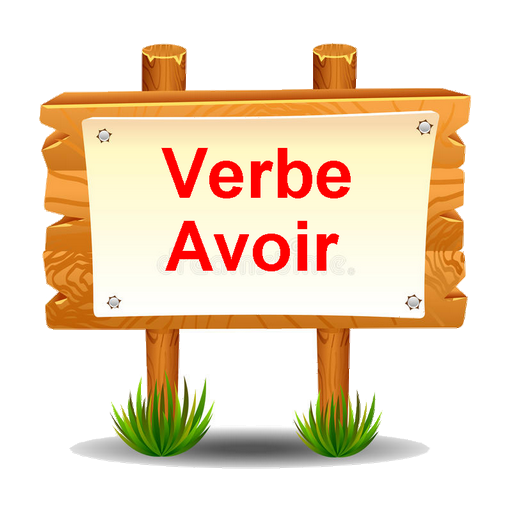 Download Verbe avoir android on PC