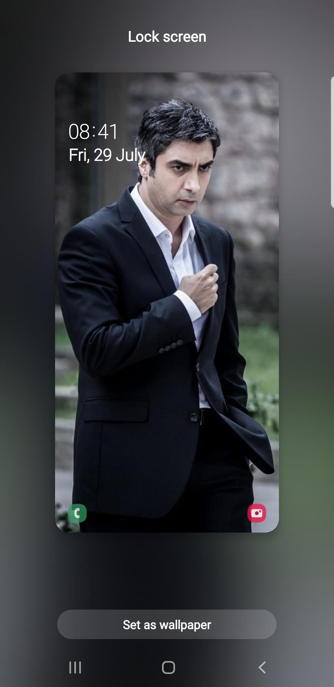 Download Murad Alemdar Wallpapers HD 4k android on PC