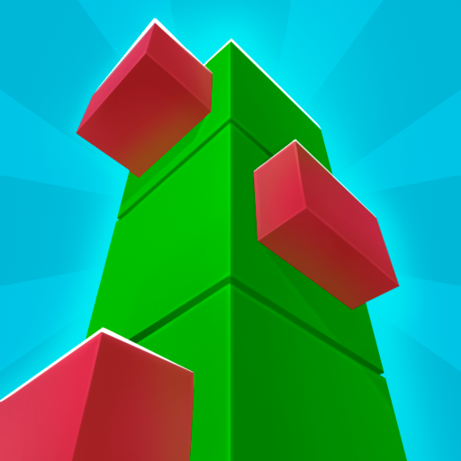 Download Block Tower Defence android on PC