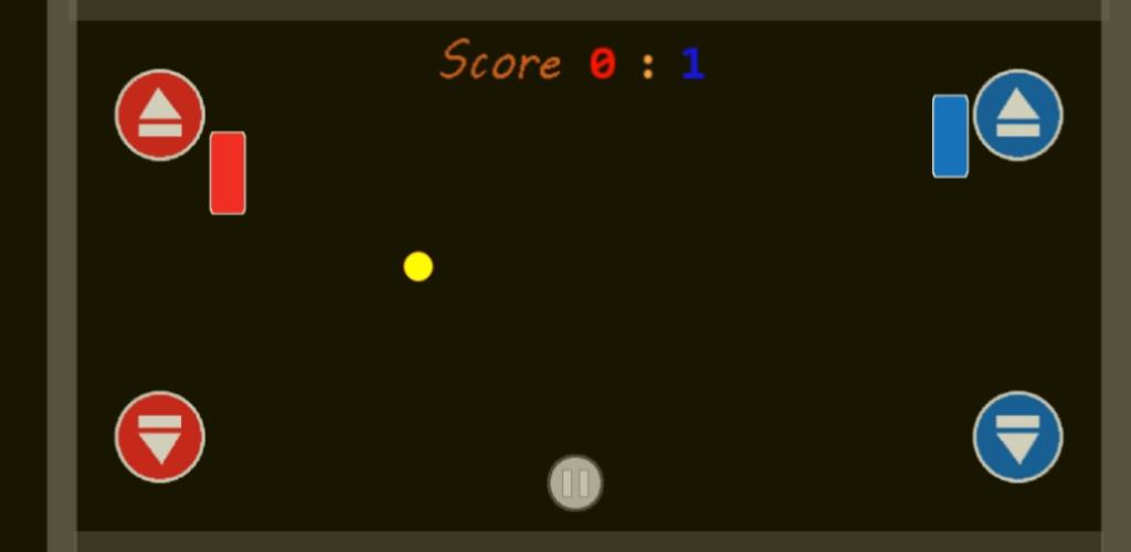 Download Two Players Ping-Pong android on PC