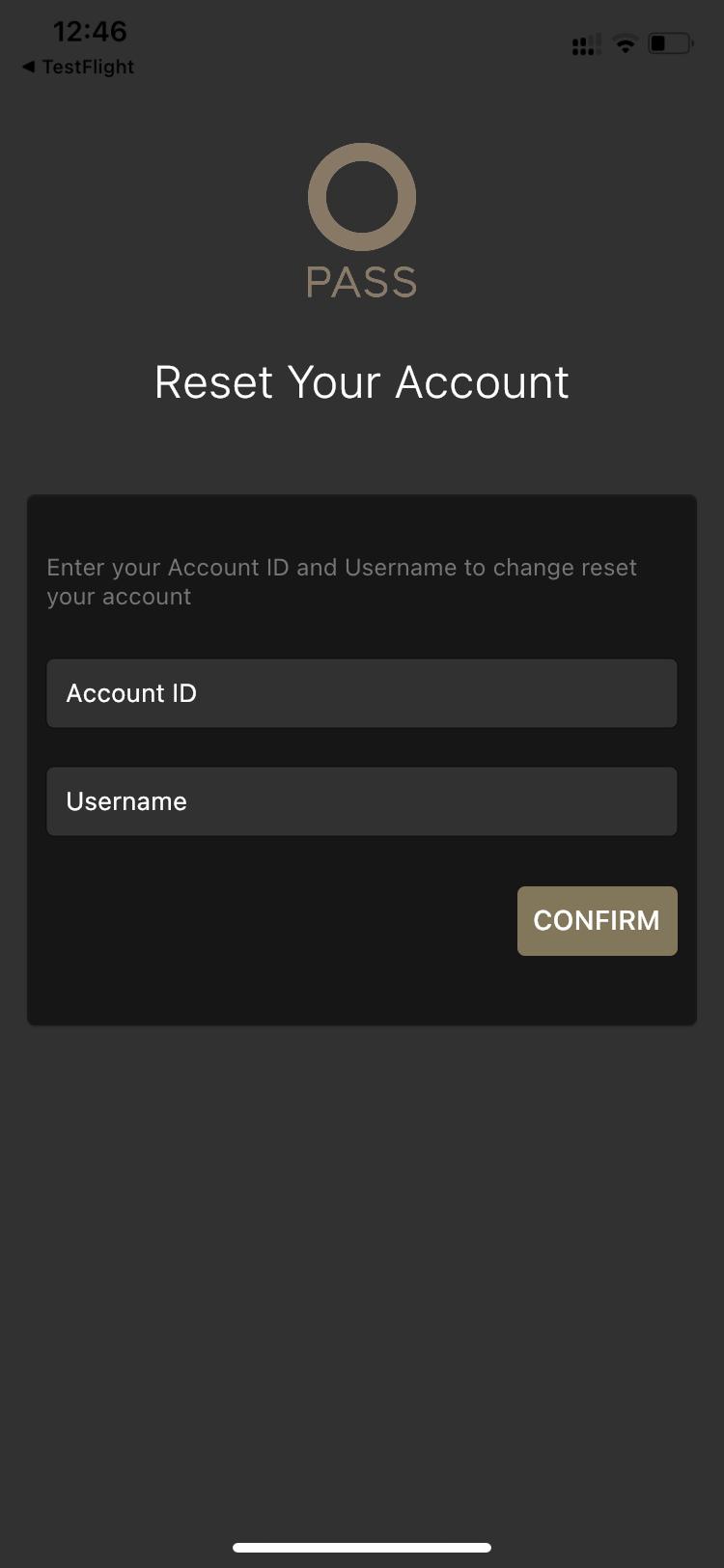 Download RCA PASS android on PC