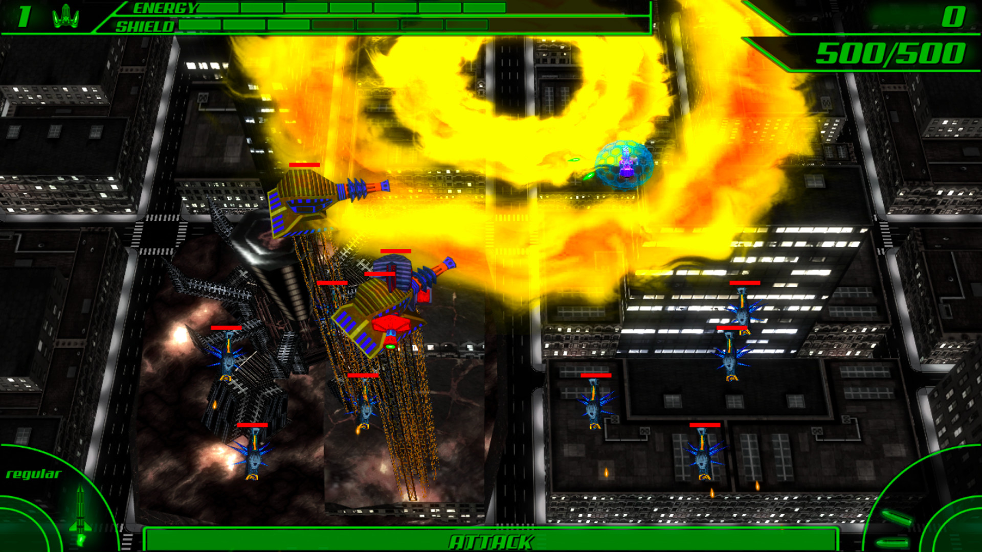 Download RONY - Rise Of New York Free and Play on PC