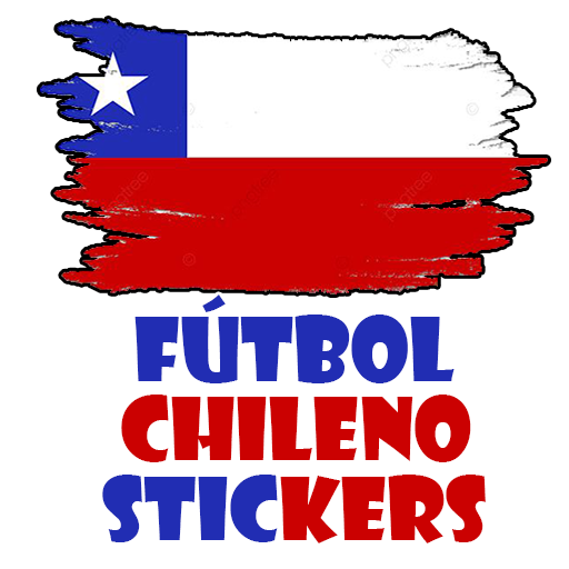 Download Stickers de Fútbol Chileno android on PC