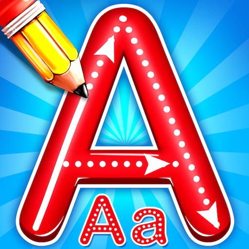 Download Tracing And Writing ABC & 123 android on PC
