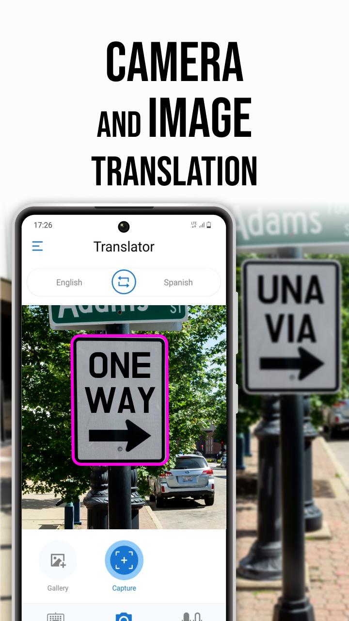 Descargar Translate now Photo translator en PC | GameLoop Oficial
