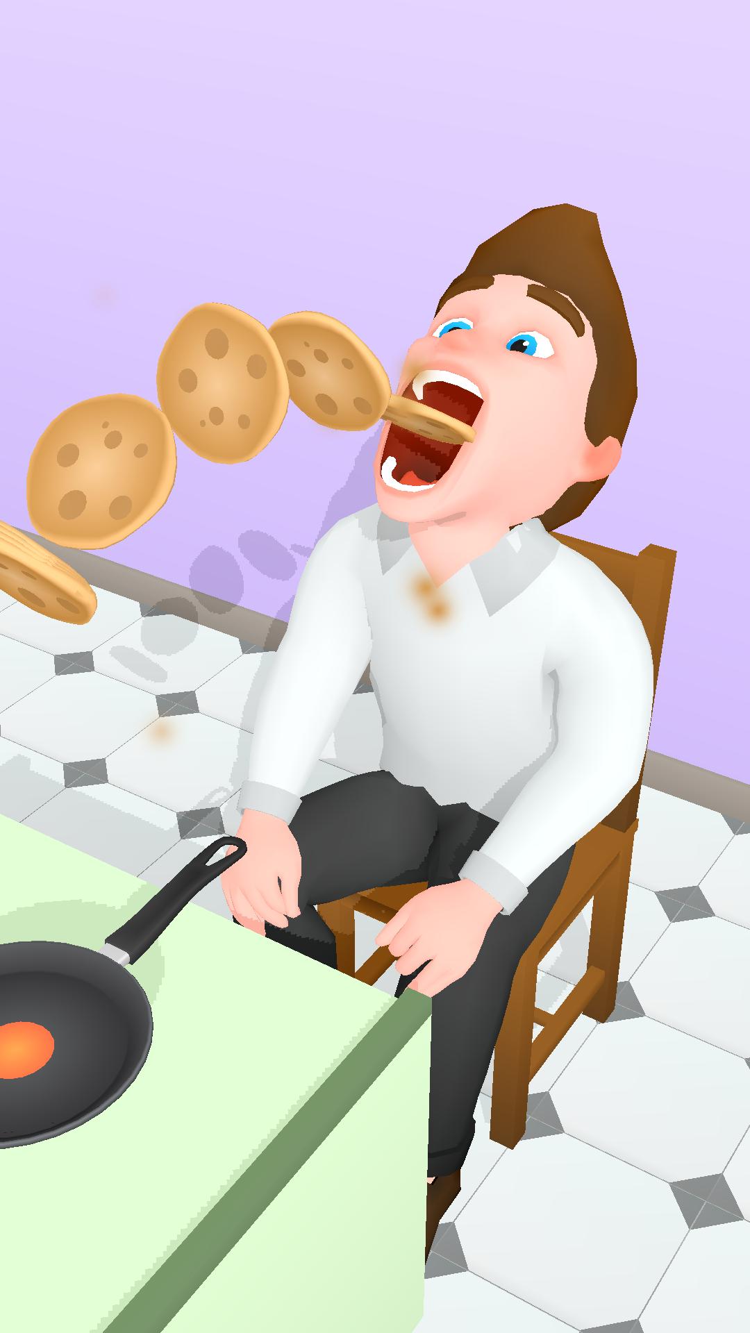 Download Pancake Tower android on PC