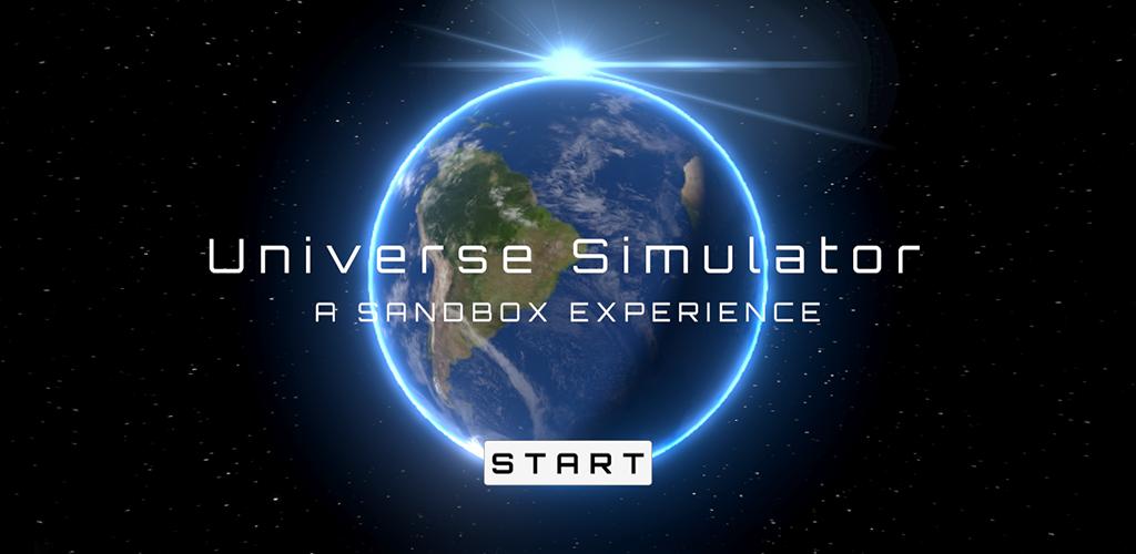 Descargar Universe Space Simulator 3D en PC | GameLoop Oficial