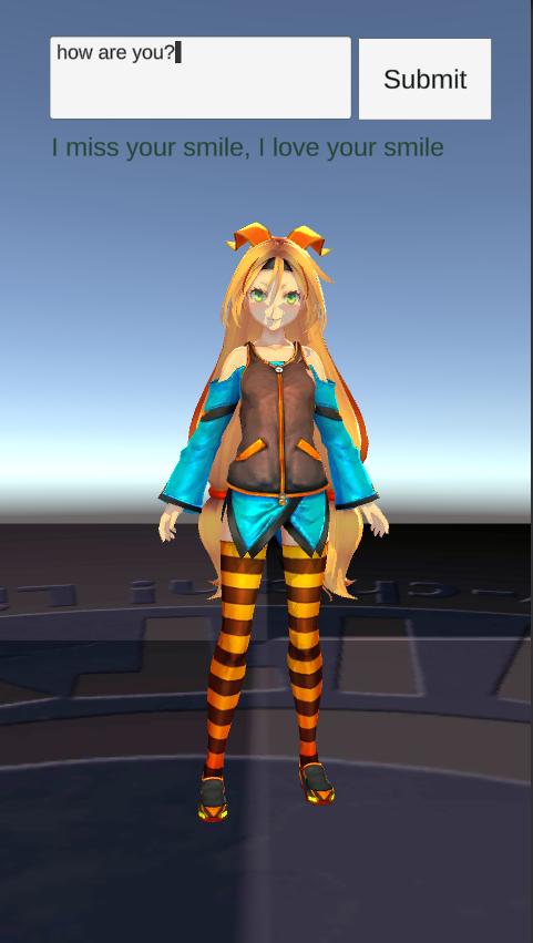 Descargar Waifu en PC | GameLoop Oficial