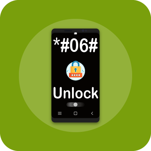Download Samsung unlock Codes android on PC