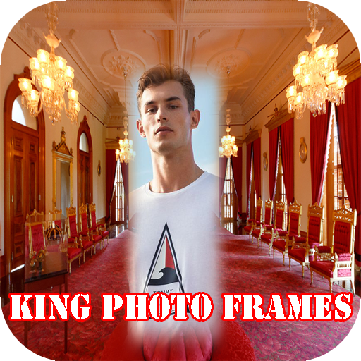 Download King Photo Frames android on PC