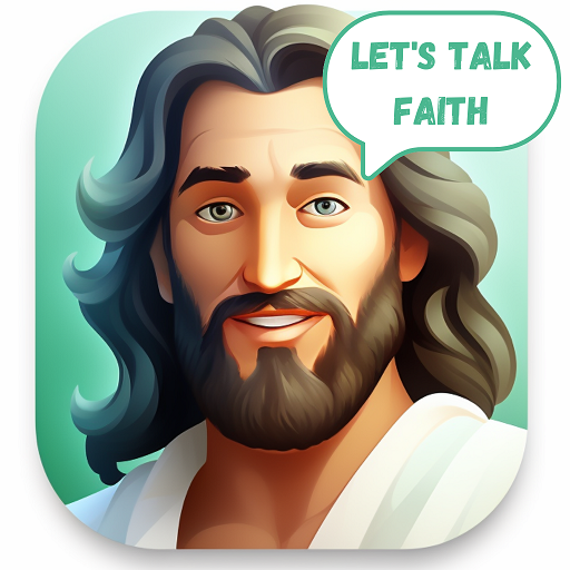 Download Bible AI Chat by BiblePics android on PC