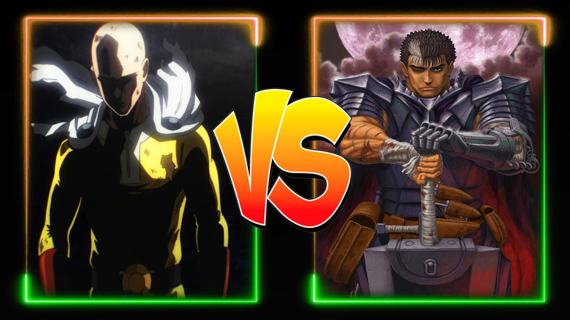 Download Saitama Fighting Game android on PC