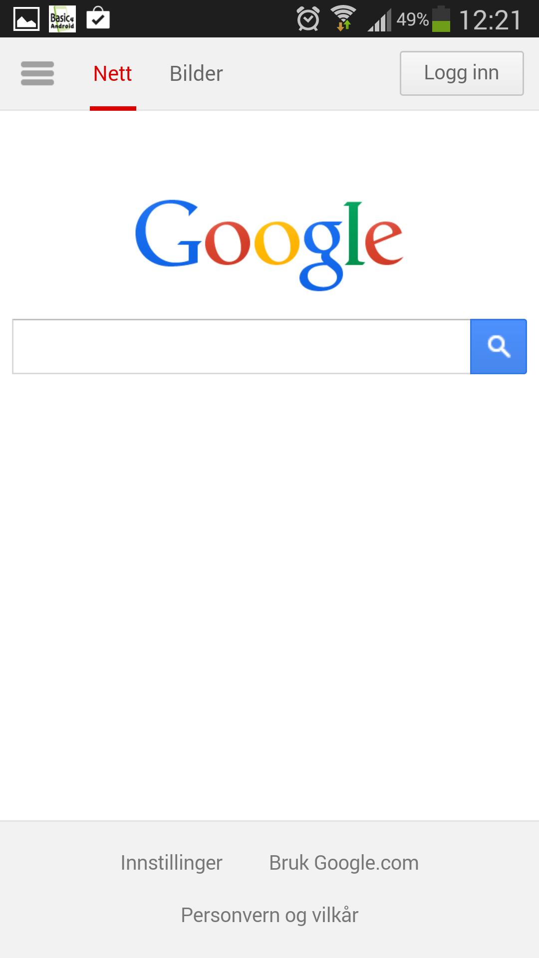 Download Web Kiosk Launcher android on PC