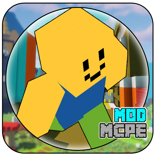 Descargar Roblox Mods For Minecraft PE en PC | GameLoop Oficial