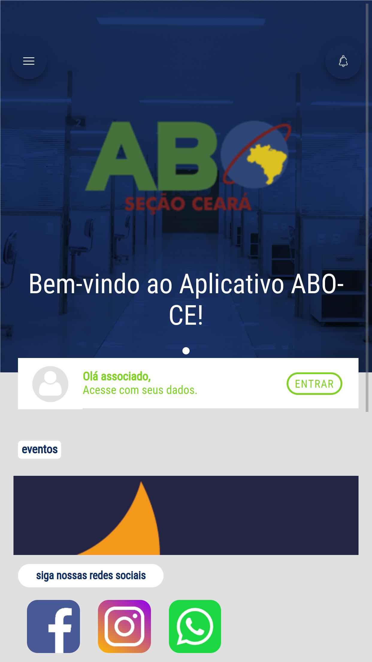 Download ABO CEARÁ android on PC