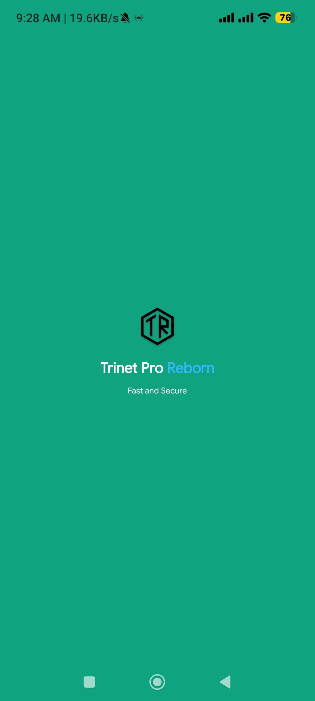 Download Trinet Pro Reborn android on PC
