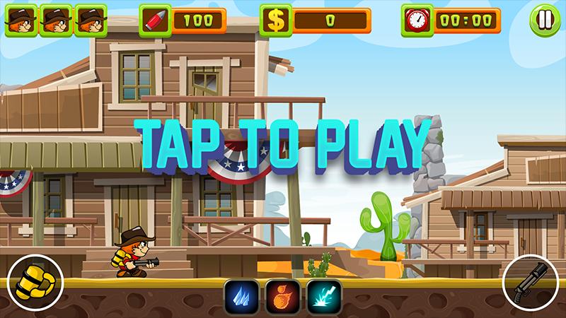 Download Fun Games android on PC