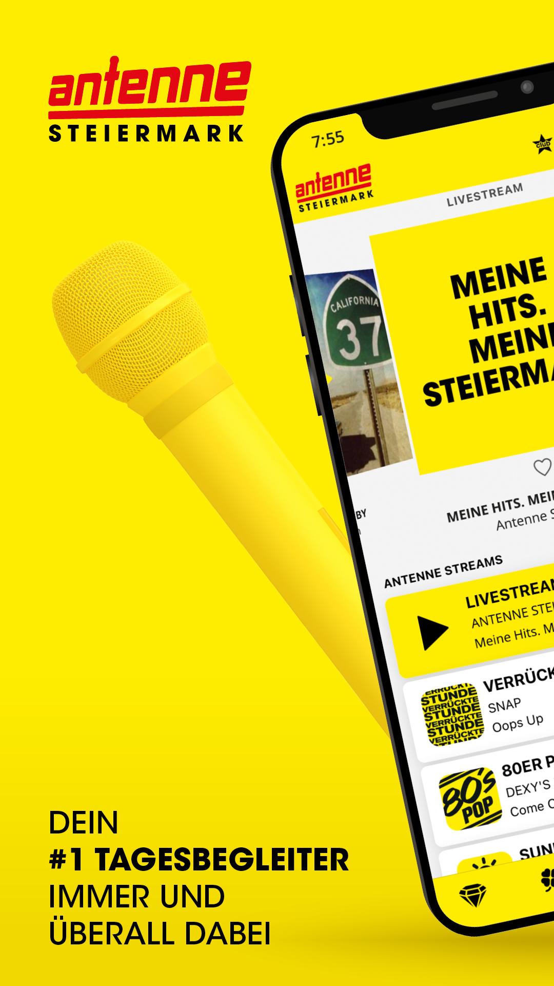 Descargar Antenne Steiermark en PC | GameLoop Oficial