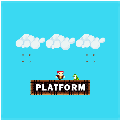 Download Super Platform android on PC