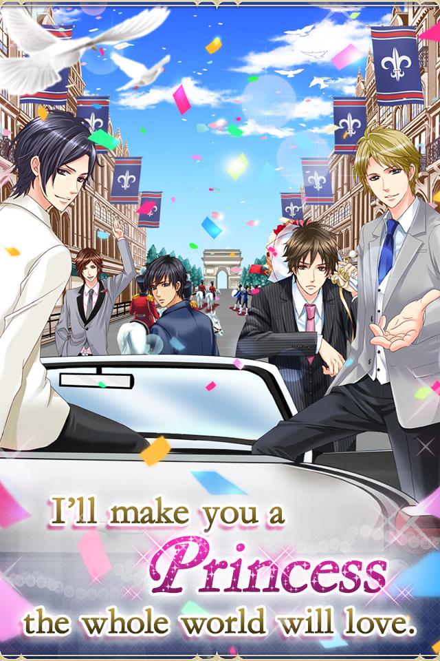 Скачать Be My Princess 2 на ПК | Официальный представитель GameLoop