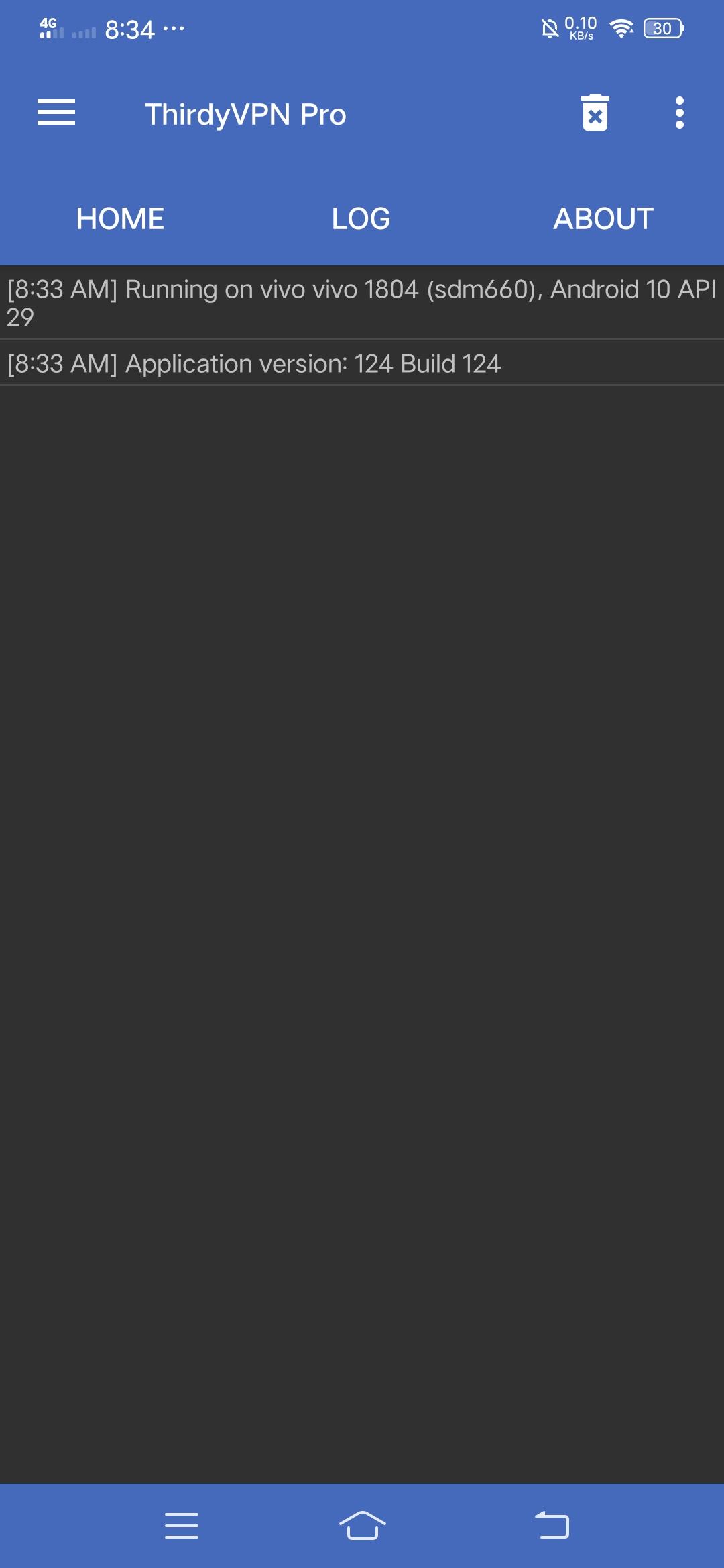 在電腦上下載Thirdy VPN | GameLoop官方網站