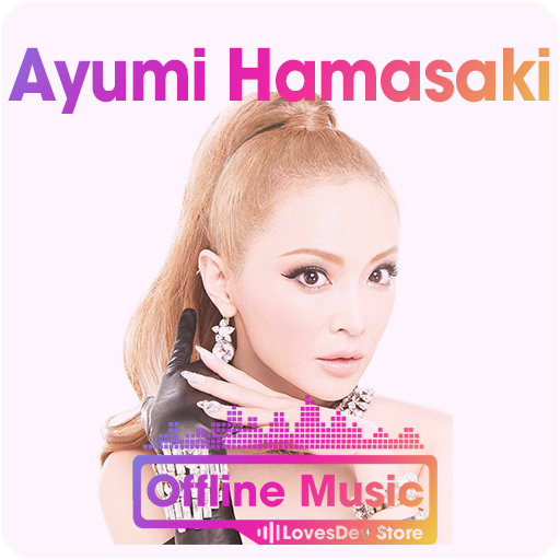 Download Ayumi Hamasaki Offline Music android on PC