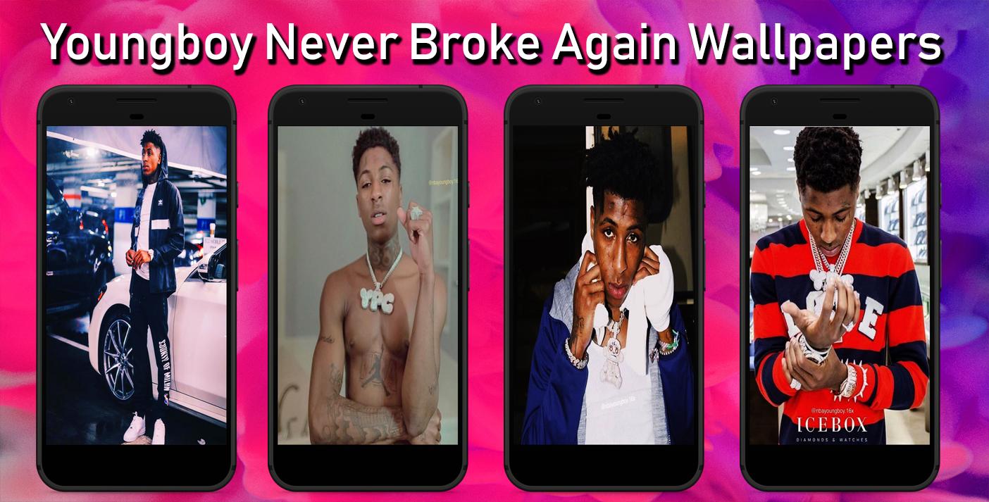 Descargar Youngboy NBA Wallpapers 4K | Full HD en PC | GameLoop Oficial