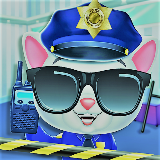 Descargar Police Subway en PC | GameLoop Oficial