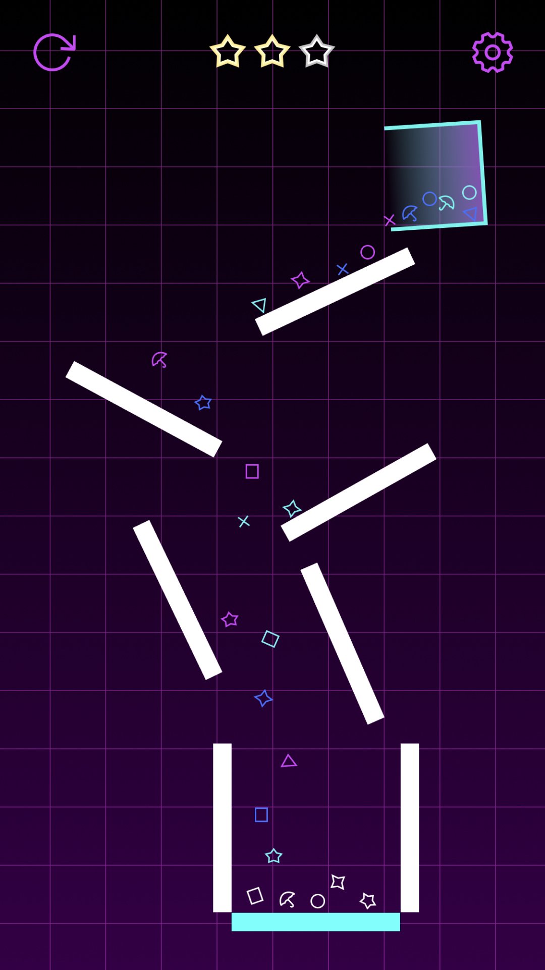 在電腦上下載Shiny Stack | GameLoop官方網站