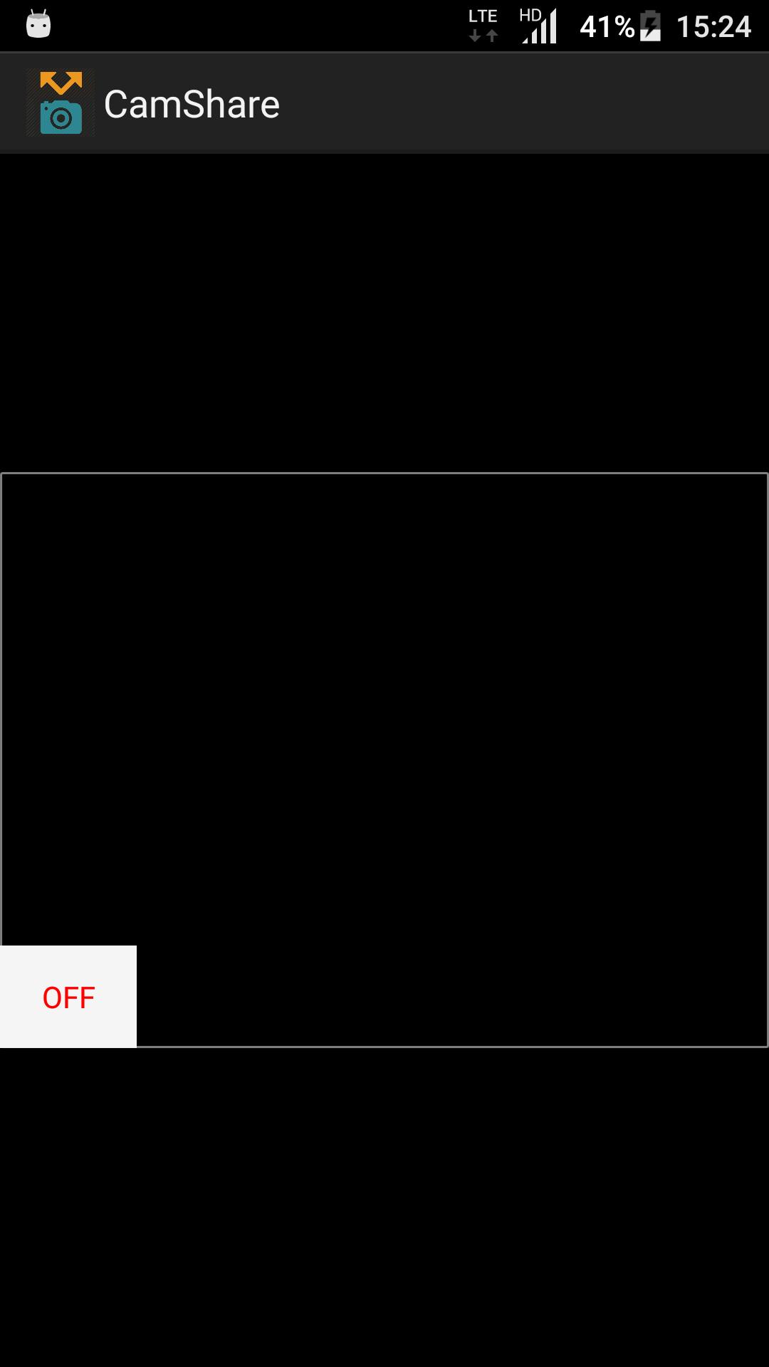 Download CamShare - USB CAM android on PC