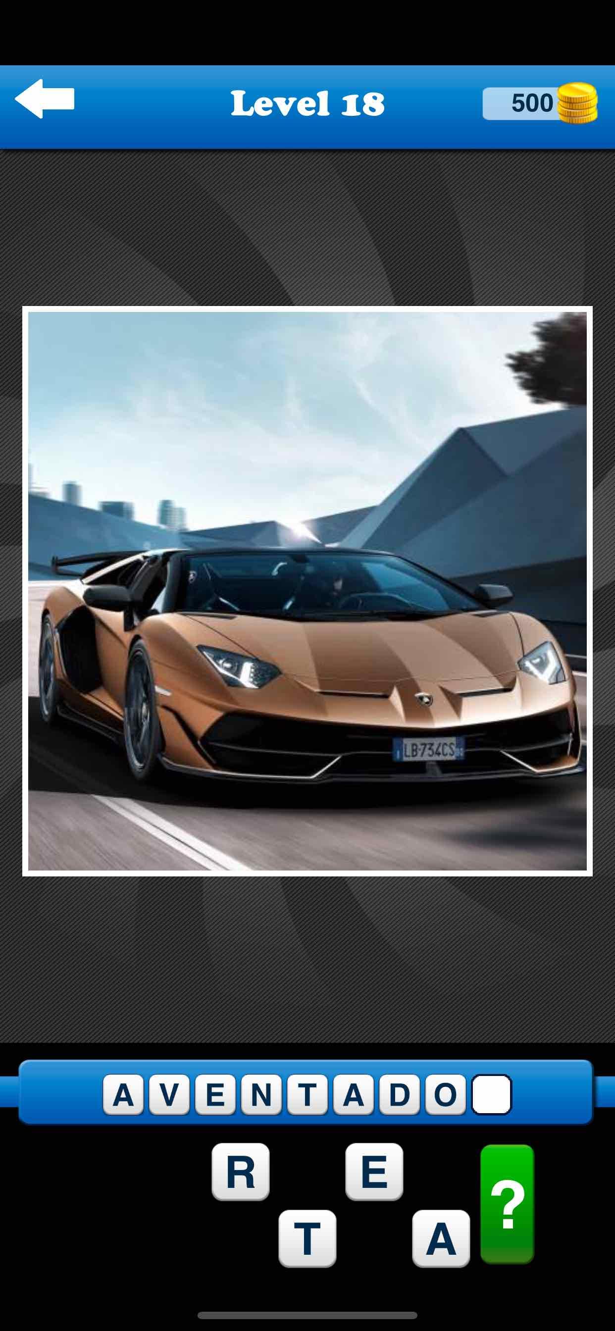 Download Guess the Car Brand Logo Quiz! android on PC