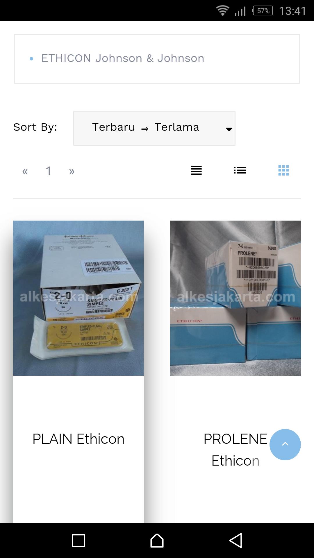 Descargar ALKESJAKARTA en PC | GameLoop Oficial