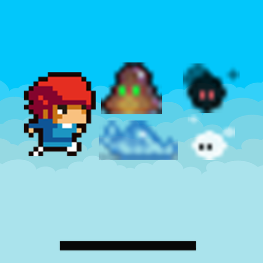 Download FFCR - Far Field Combat Runner android on PC