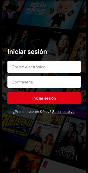 Baixe K Play no PC | Oficial GameLoop