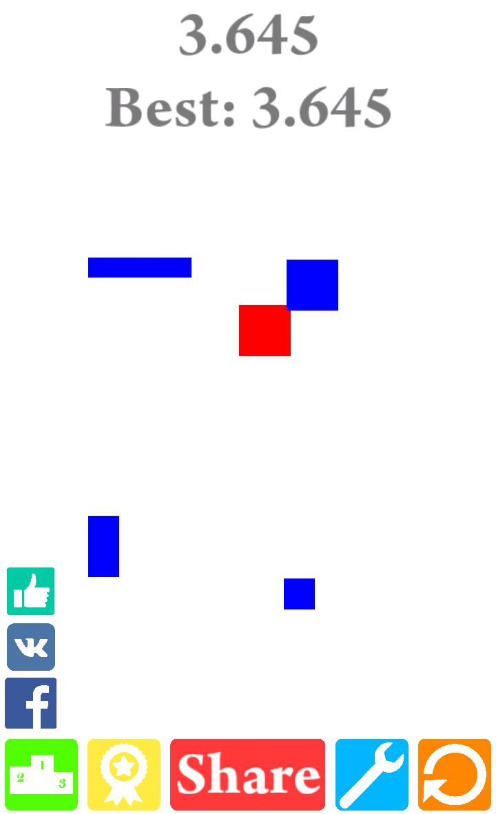 Download Test your reaction android on PC