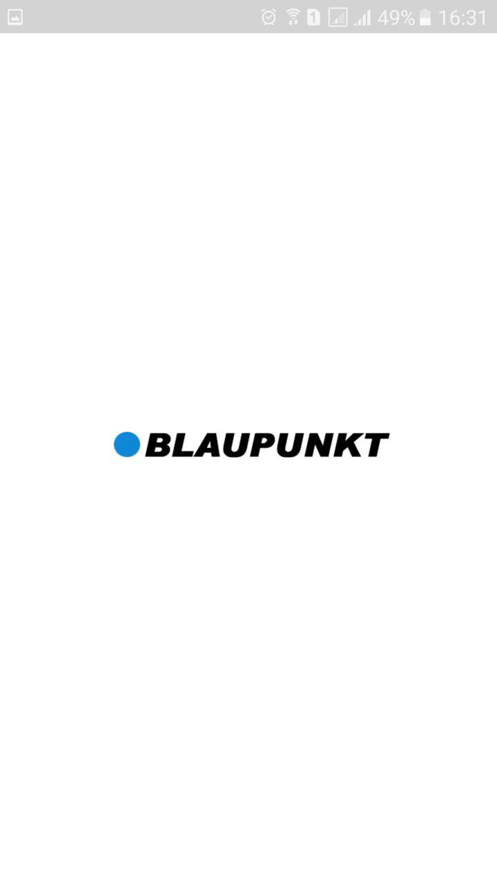 Download Blaupunkt India Car Audio android on PC