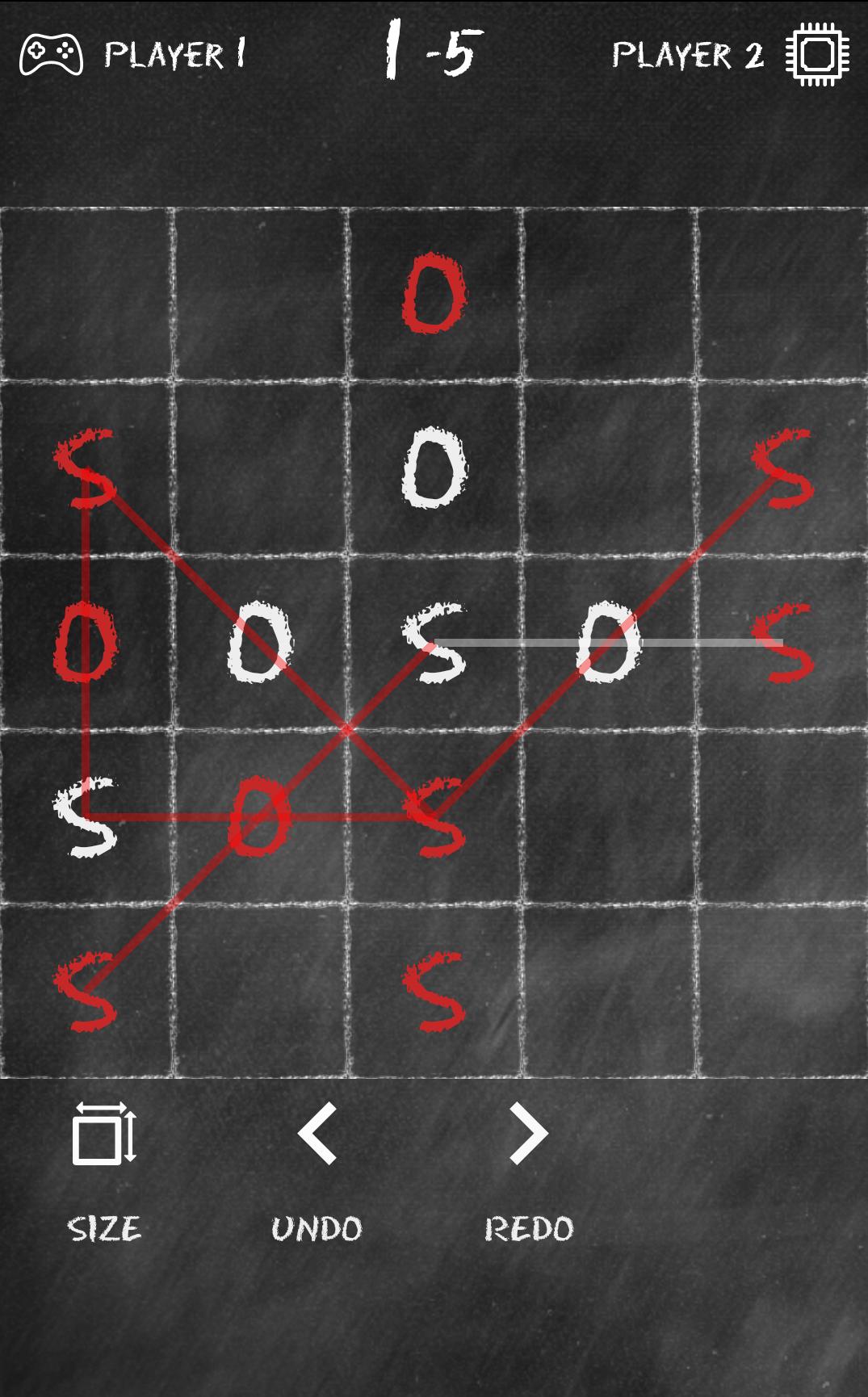 Tải xuống SOS Board Game trên PC | GameLoop chính thức
