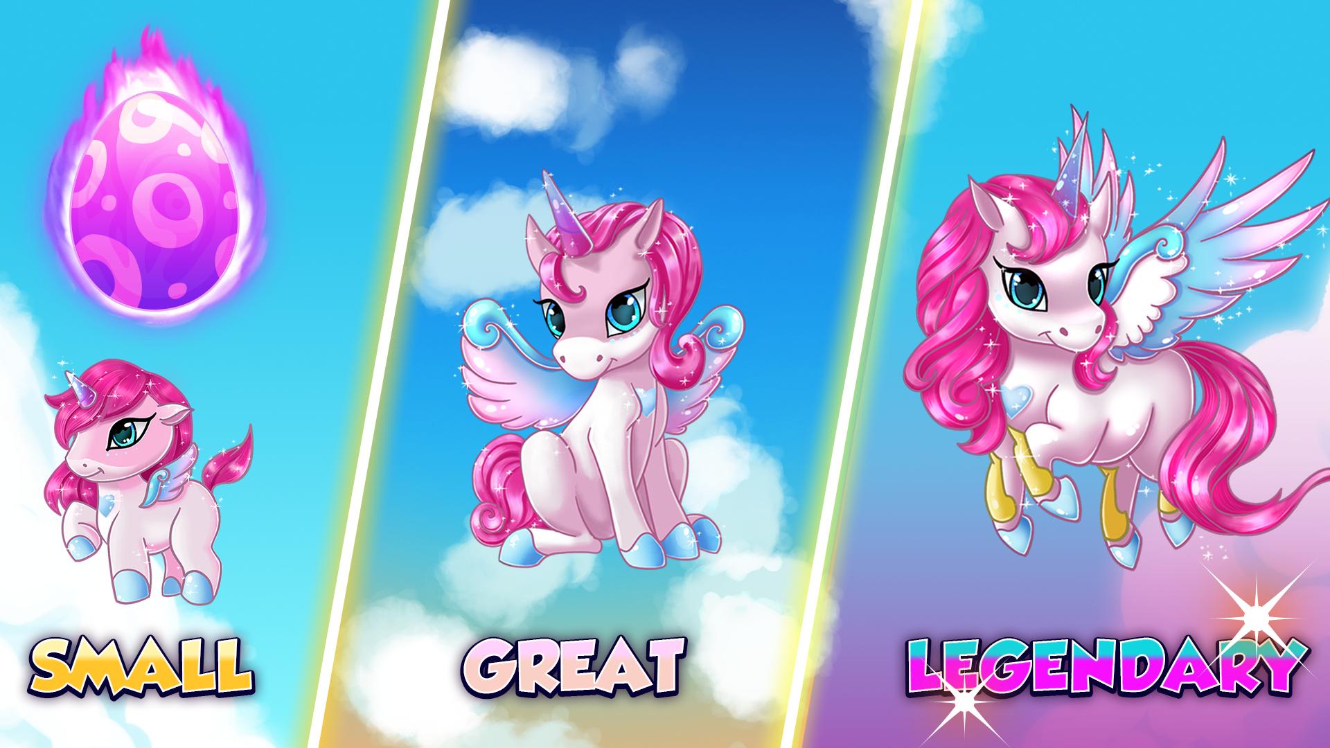 在電腦上下載Dragon Wonderland - Merge Idle | GameLoop官方網站