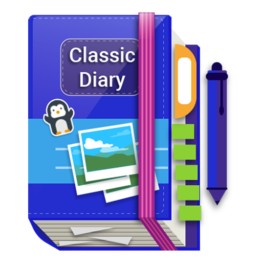 Download Classic Diary android on PC